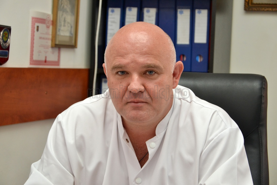 RefleqtMedia | Încă o bilă neagră pentru Dr. Horia Simu - pentru un ...