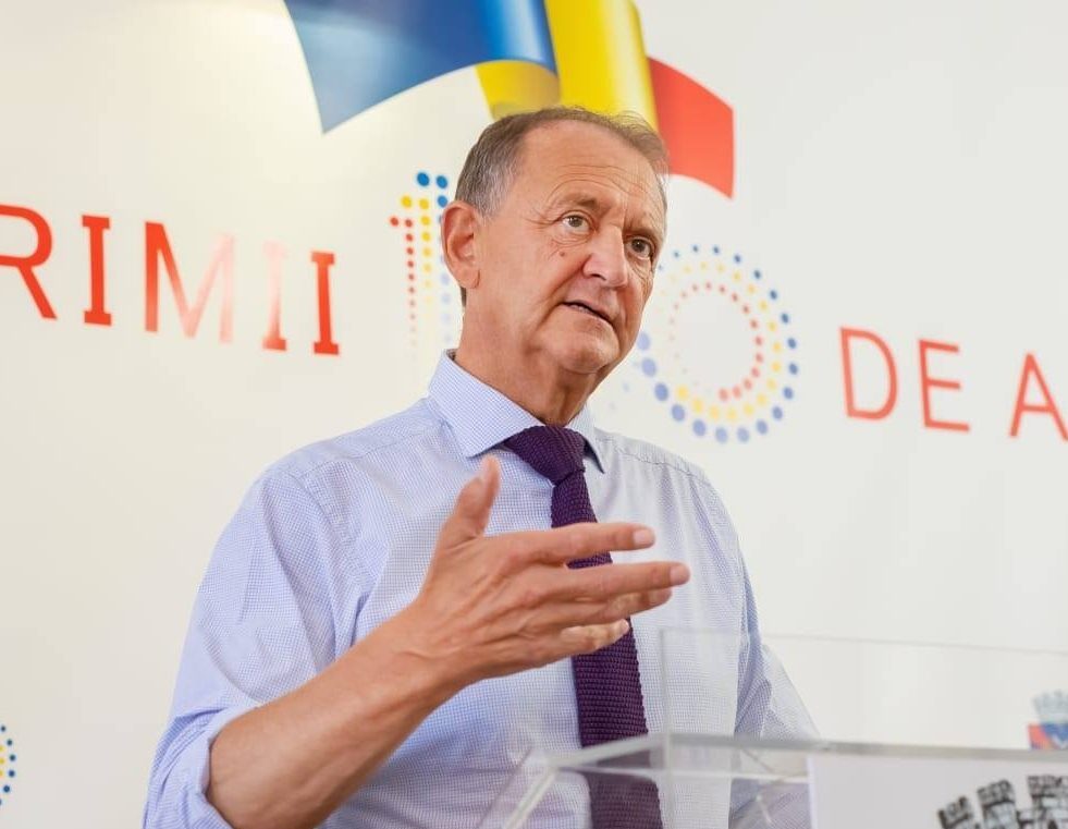 RefleqtMedia | Cristian Matei dezvăluie proiectele care au fost depuse ...