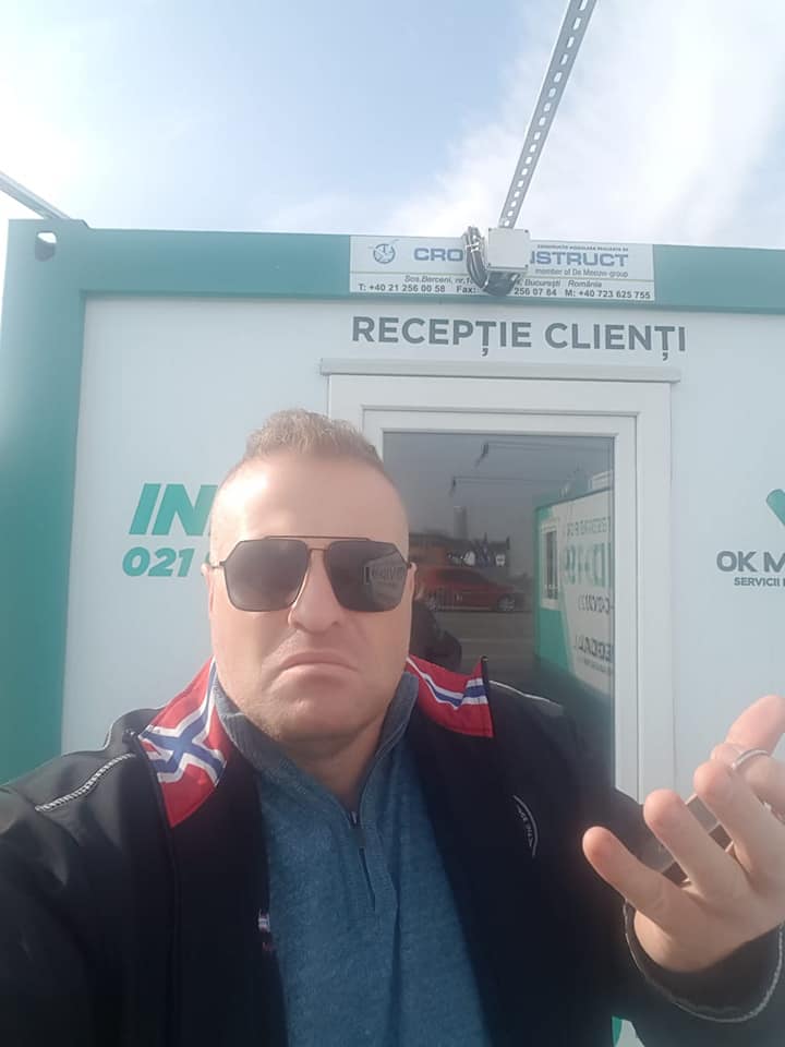 RefleqtMedia | Călin Gheorghe Mărincuș: „Iau în considerare să-l OMOR ...