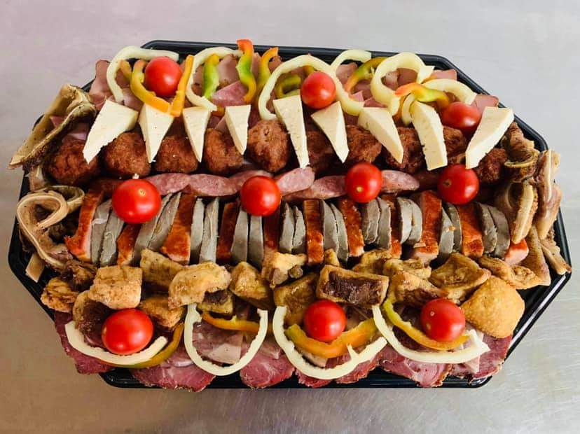 RefleqtMedia | Urcan Grill va propune cel mai delicios platou pentru ...