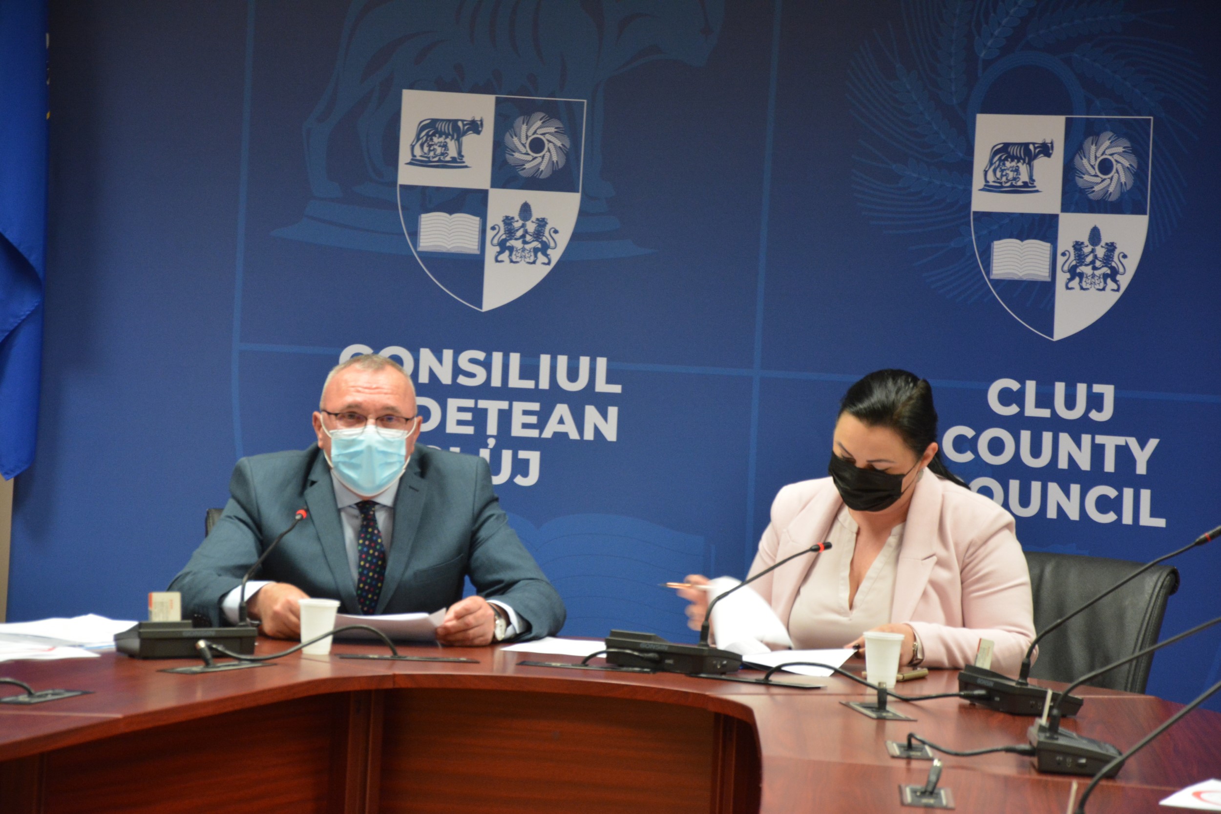 RefleqtMedia - Maria Forna – noul președinte al Autorității Teritoriale ...