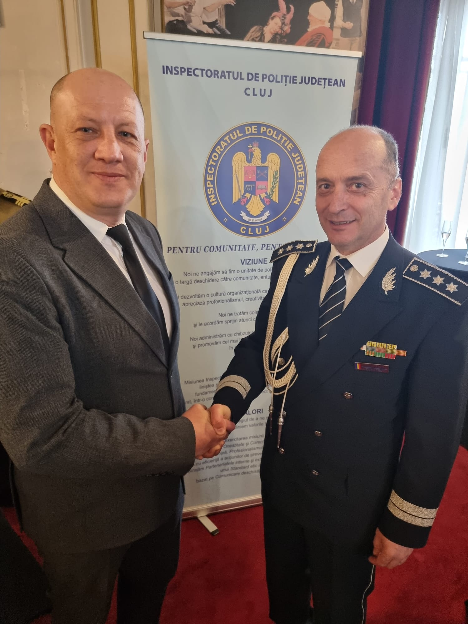 RefleqtMedia | Mesajul domnului subprefect, Răzvan Iulian Ciortea, cu ...