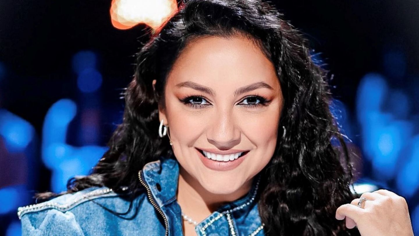 RefleqtMedia | Andra - nominalizată pentru „Cea mai populară vedetă din ...