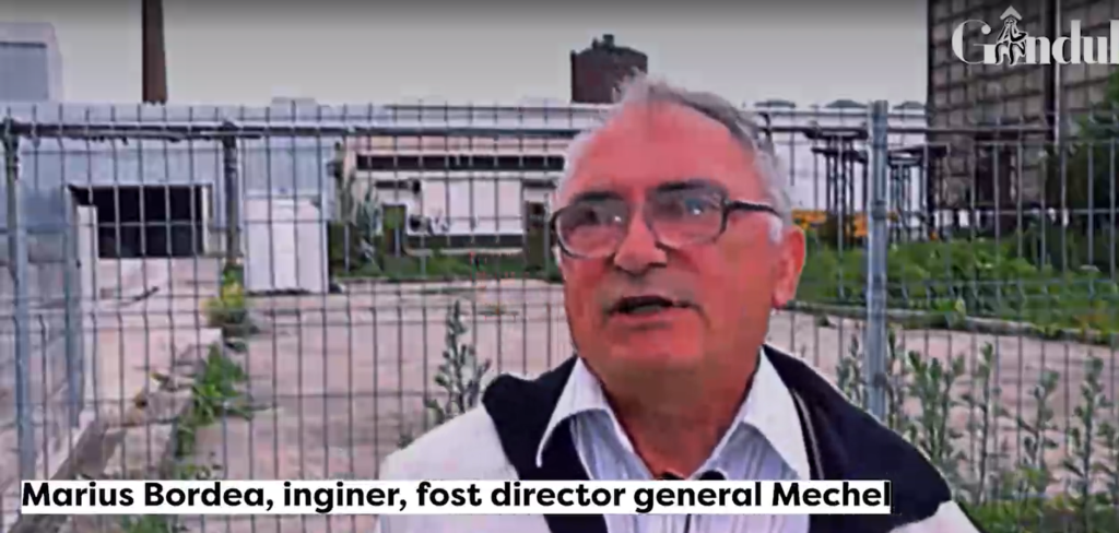 RefleqtMedia | Vomitiv de presă! Marius Bordea vorbește, să nu tacă ...