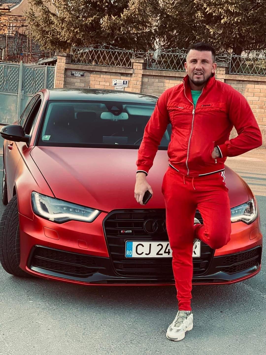 RefleqtMedia | IPJ Cluj da detalii despre arestarea lui Adrian Chiorean