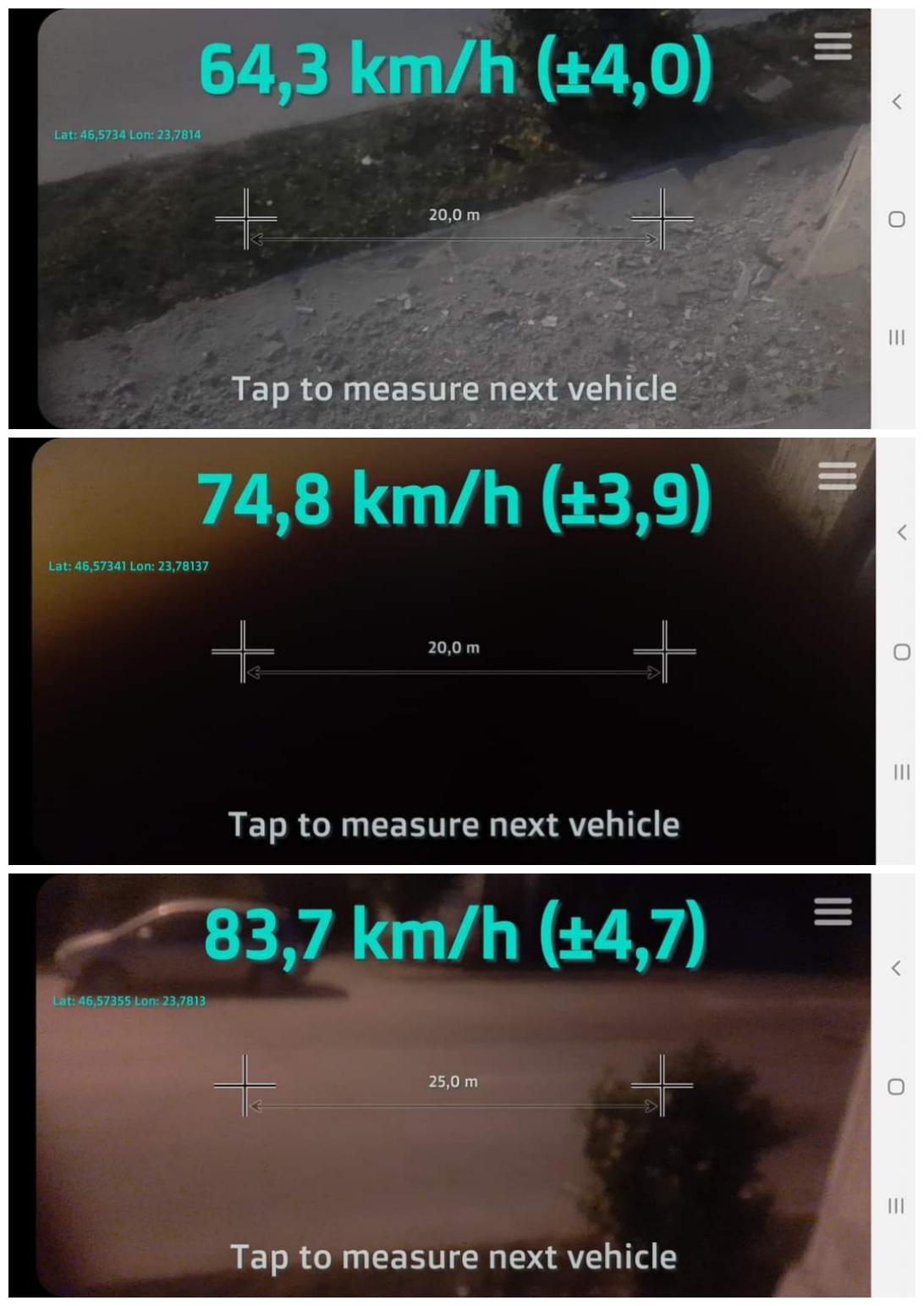 RefleqtMedia | Turdenii reclama: Strada Dr. I. Ratiu a devenit pista de ...