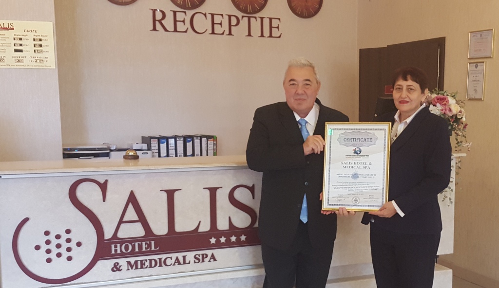 RefleqtMedia | Doliu în mediul de afaceri turdean - a murit Aurel Bercea