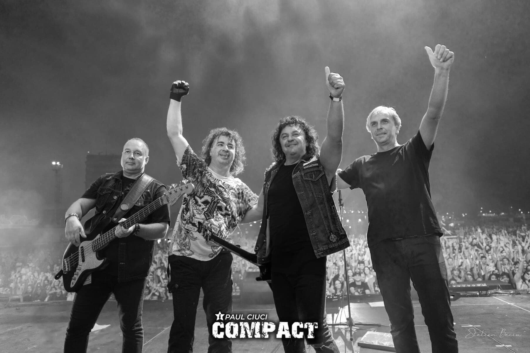 RefleqtMedia | Paul Ciuci vă invită alături de Compact!