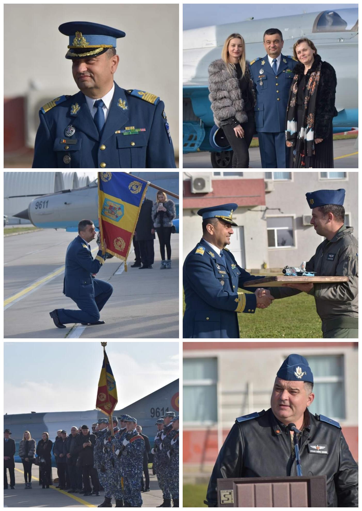 RefleqtMedia | Comandor, Adrian Motorga, emoții la final de carieră