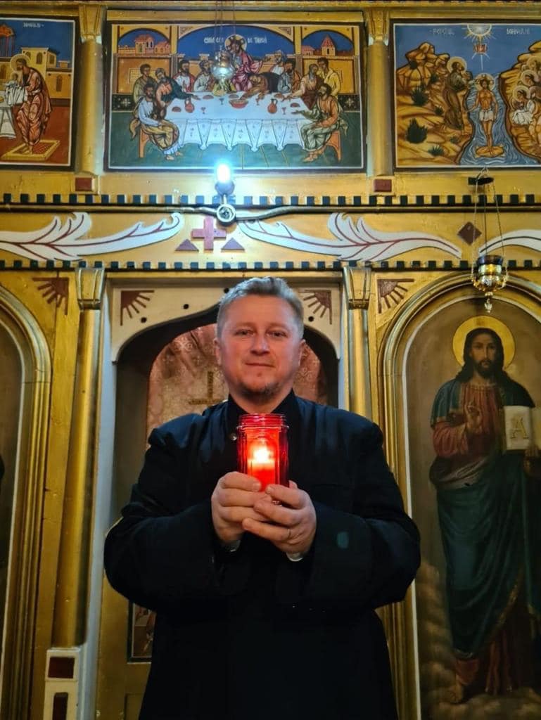 RefleqtMedia | Mitropolitul Andrei îl va prohodi pe preotul, Gabriel ...