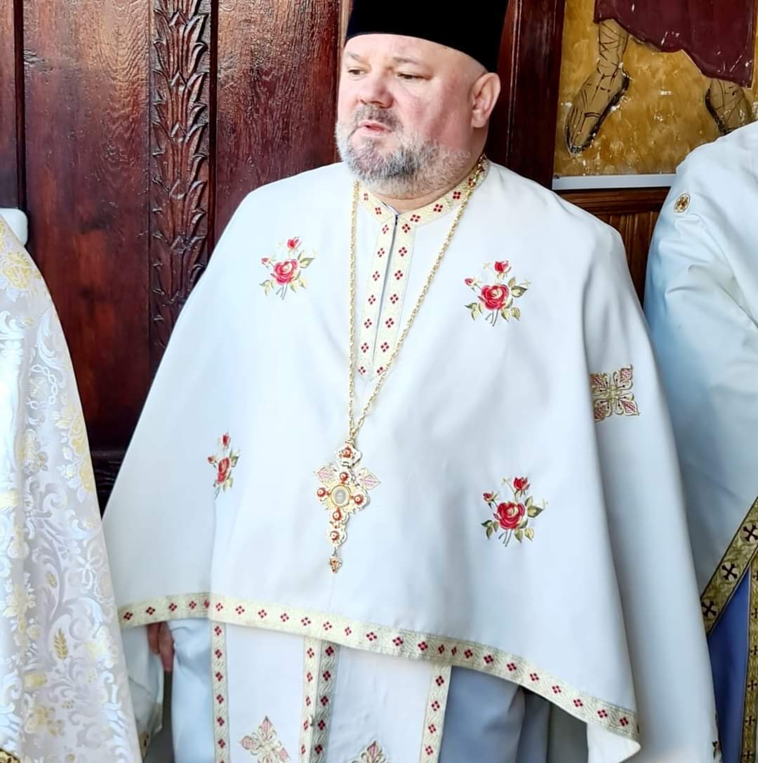 RefleqtMedia - In atentia credinciosilor ortodocsi din cartierul Sancrai!