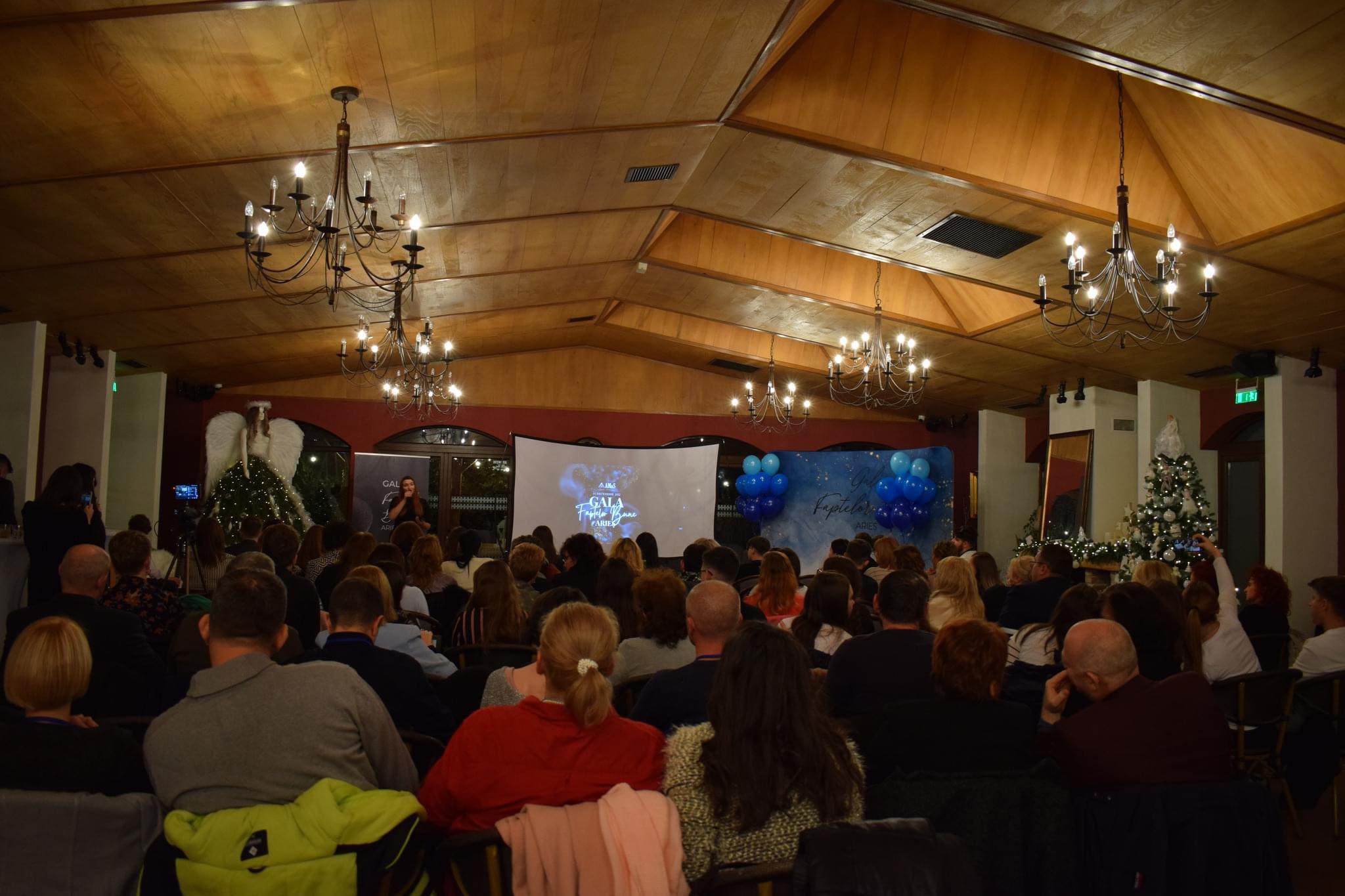 RefleqtMedia | Gala Faptelor Bune Arieș Și-a Desemnat Câștigătorii!