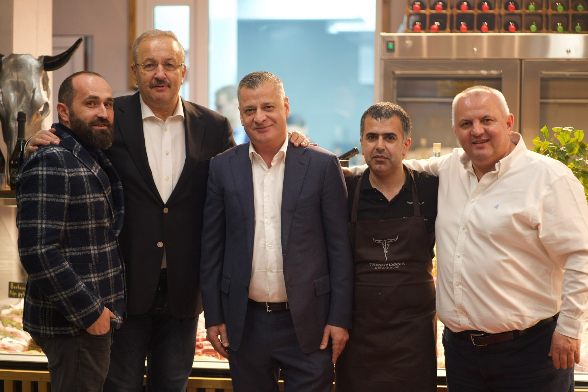 RefleqtMedia | Lovitura de culise pe care Avram Gal a dat-o, aseară, în ...