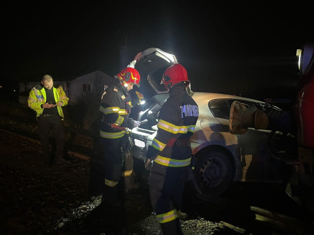 RefleqtMedia | VIDEO - Accident feroviar GRAV în județul Alba - când ai ...