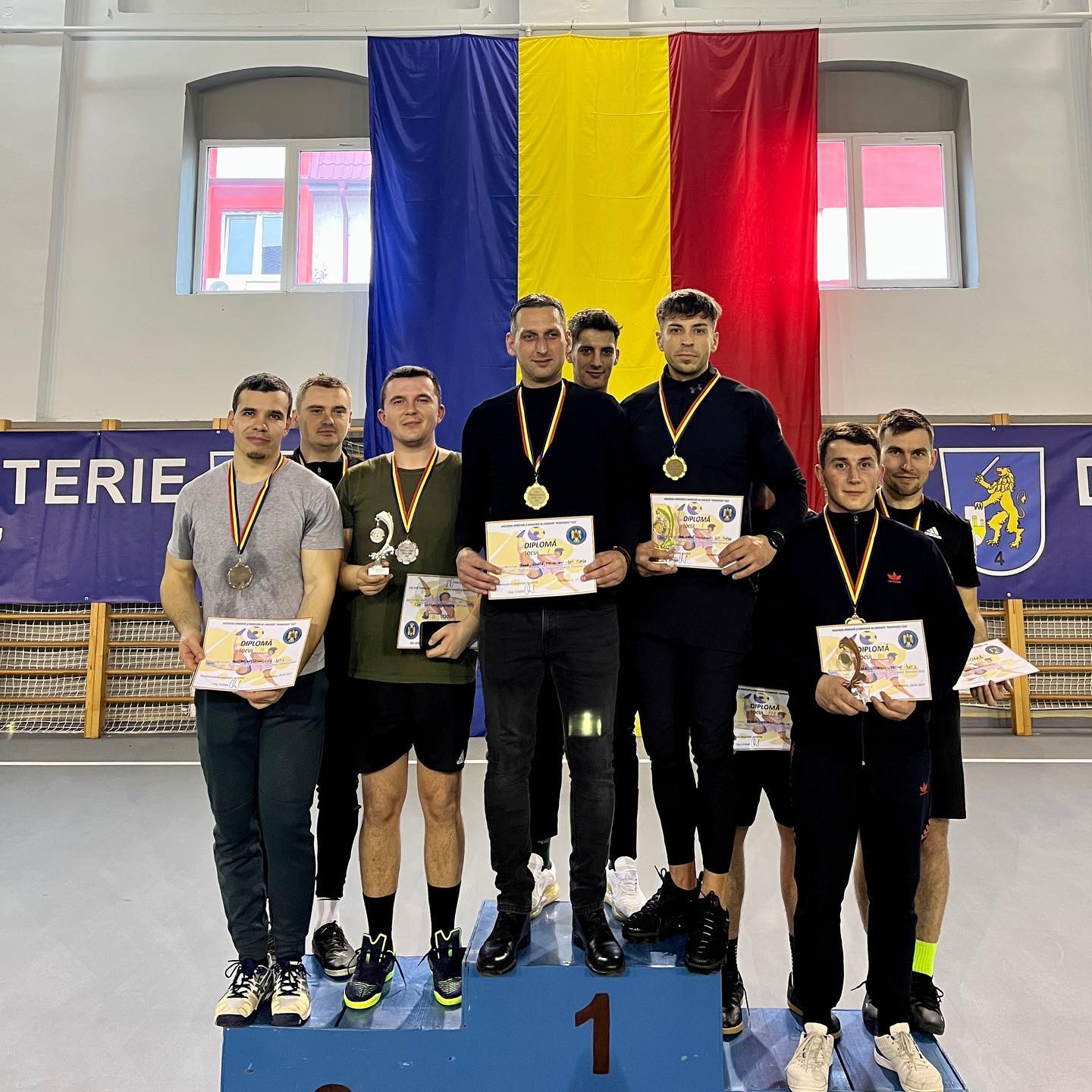 RefleqtMedia | Pompierii Turdeni - locul 1 la Cupa Protecției Civile