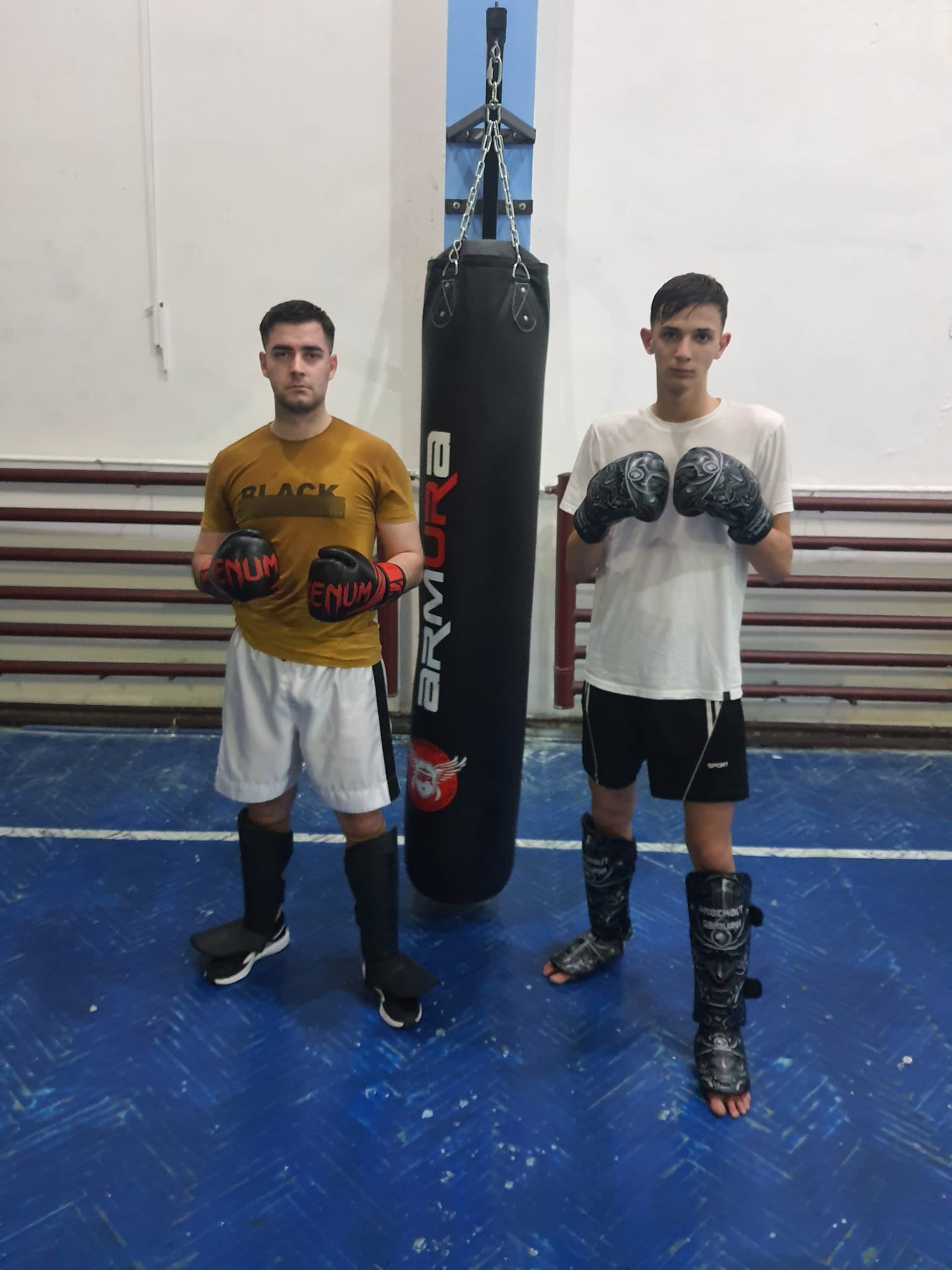 RefleqtMedia | Kickboxerii turdeni, victorioși la Deva