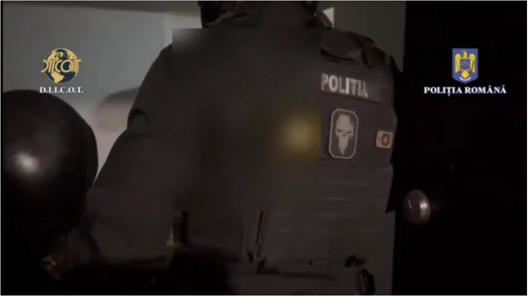 RefleqtMedia - Perchezitie pe strada Baritiu din Campia Turzii