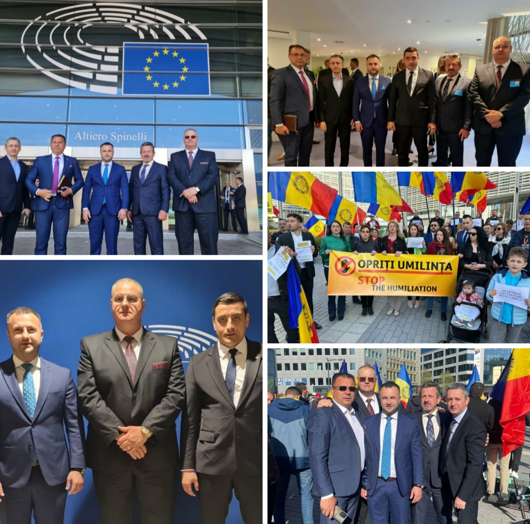 RefleqtMedia | Partidul Republican din România: Românii trebuie tratați ...