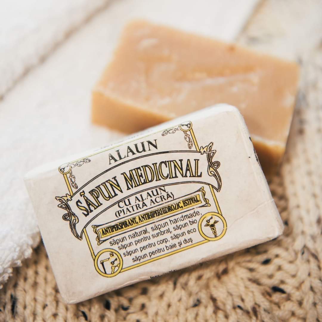 RefleqtMedia | Cea mai cunoscuta marca de sapun romanesc a lansat noi ...