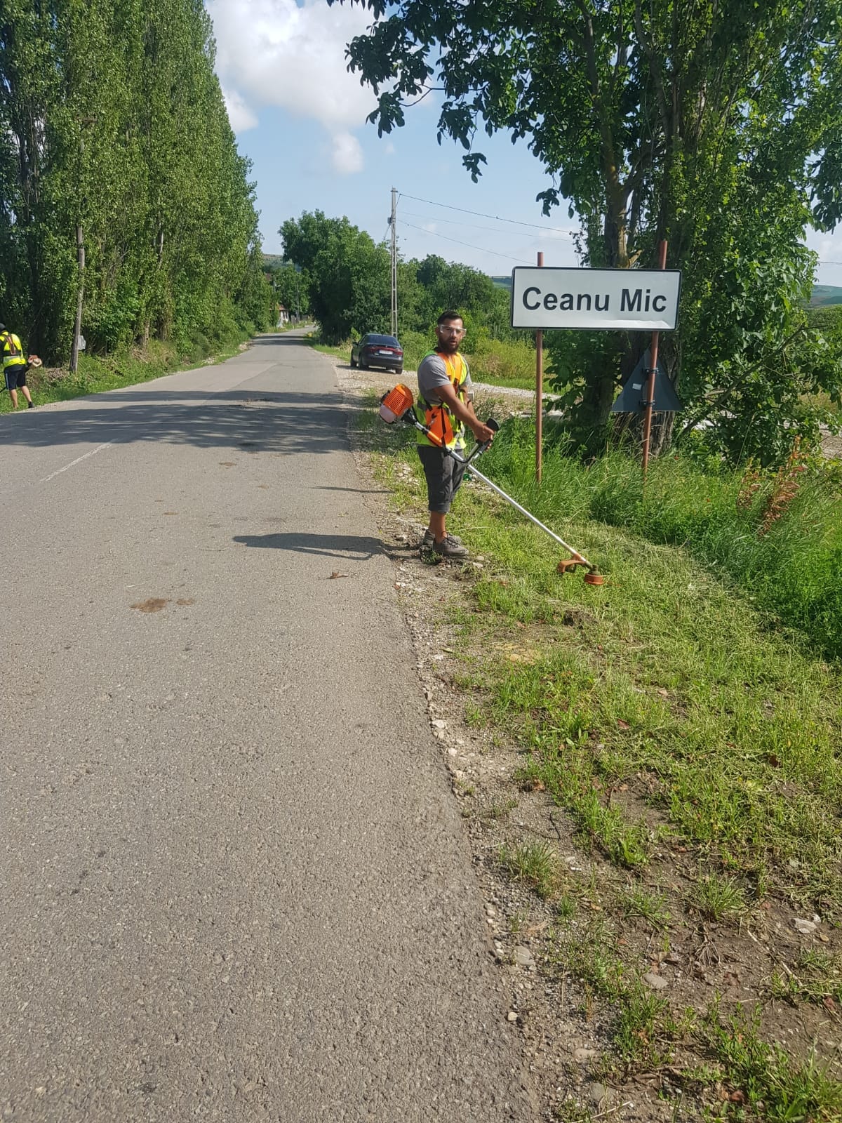 RefleqtMedia | Beneficiarii de ajutor social, polițiștii locali și ...