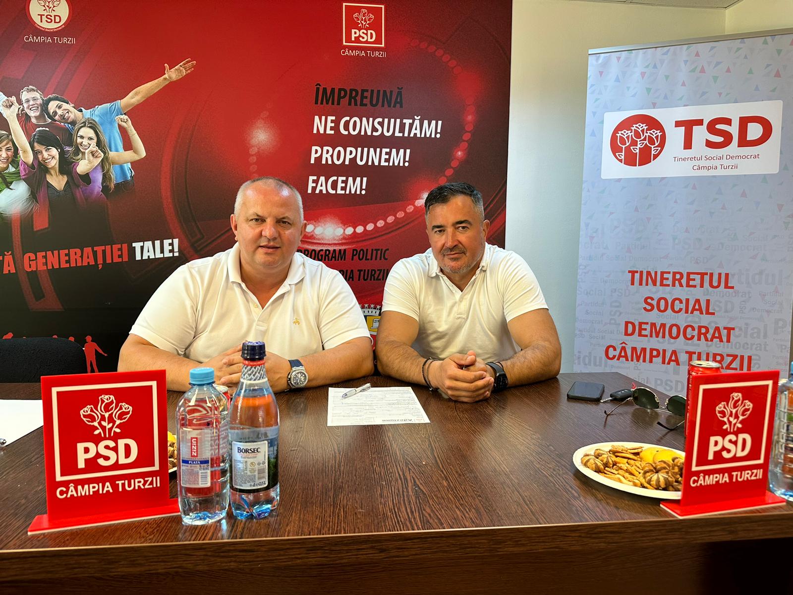 RefleqtMedia | Florin Cuc revine in partidul care l-a consacrat