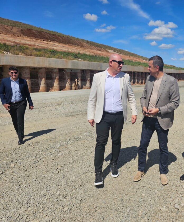 RefleqtMedia | Subprefectul de Cluj, alături de Ministrul ...