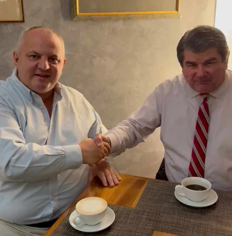 RefleqtMedia | Iată informațiile NEȘTIUTE despre Dan Shomon