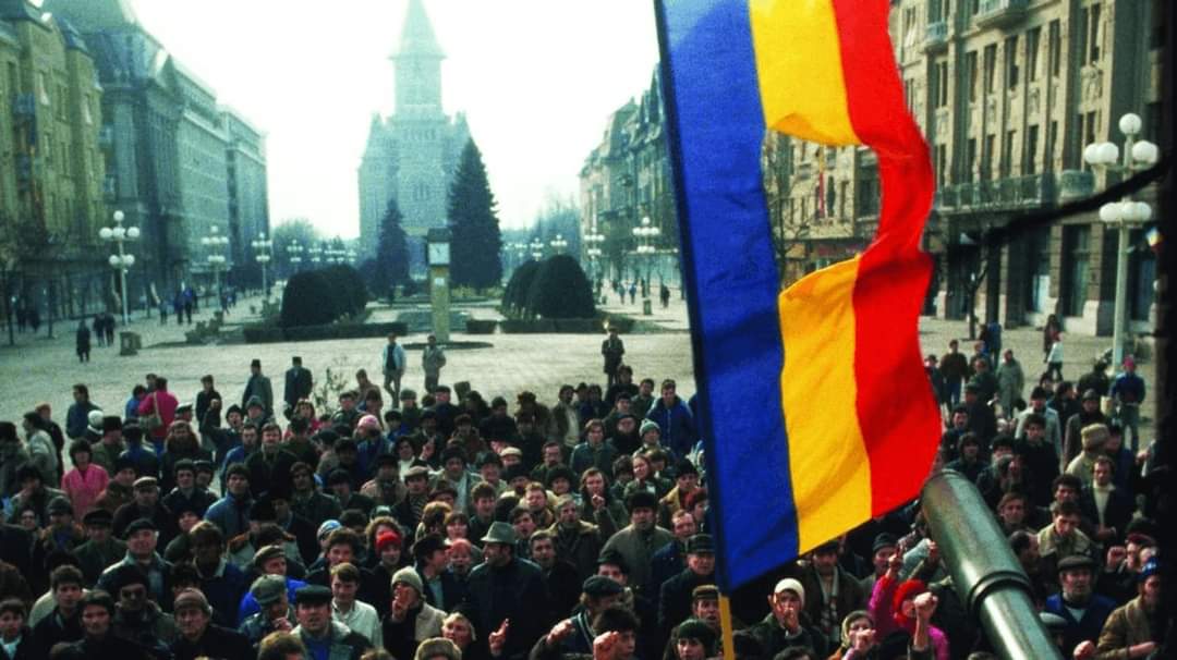 RefleqtMedia | Razvan Ciortea, in memoriam 1989, Timisoara