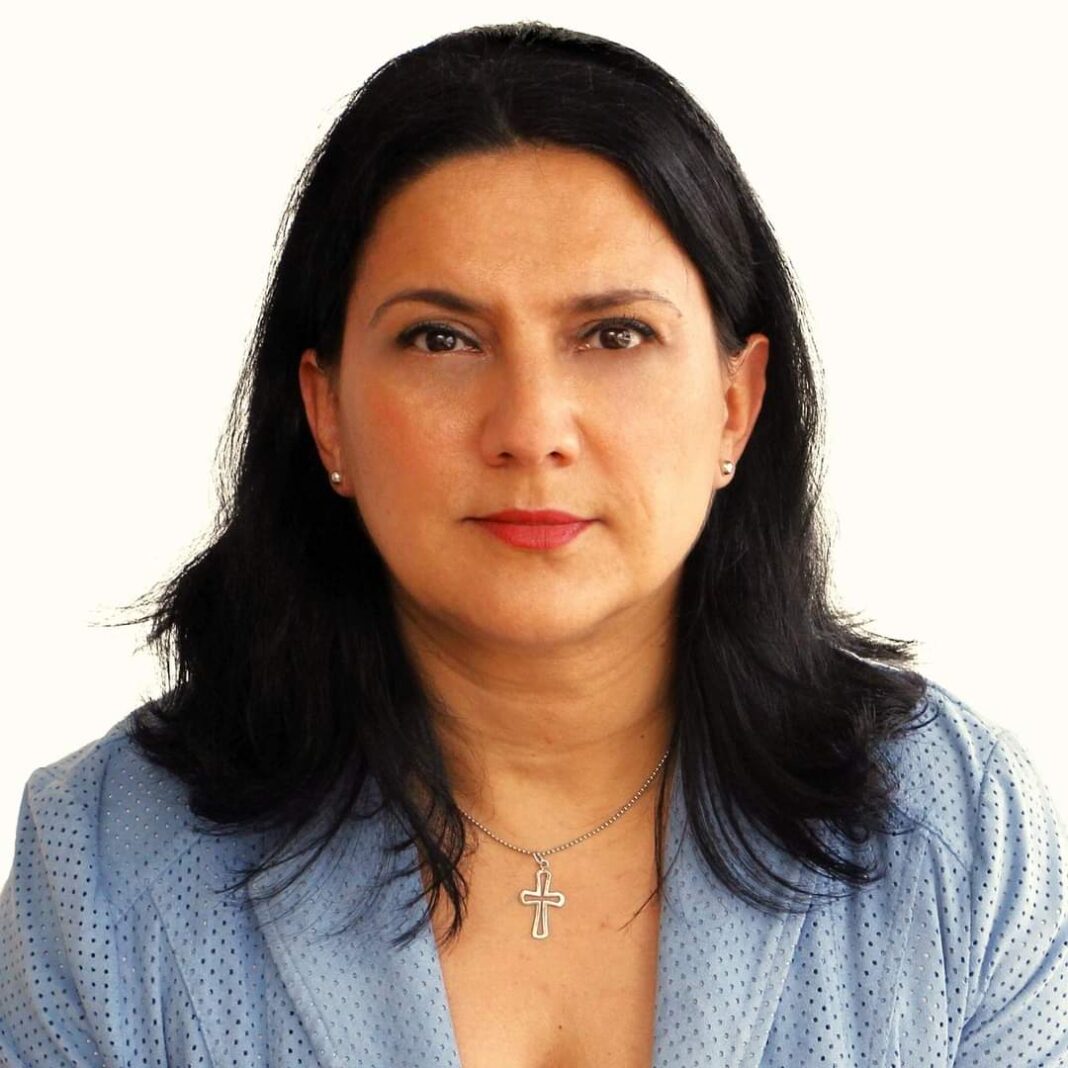 RefleqtMedia | Adela Mirza: Ne apropiem de un conflict global