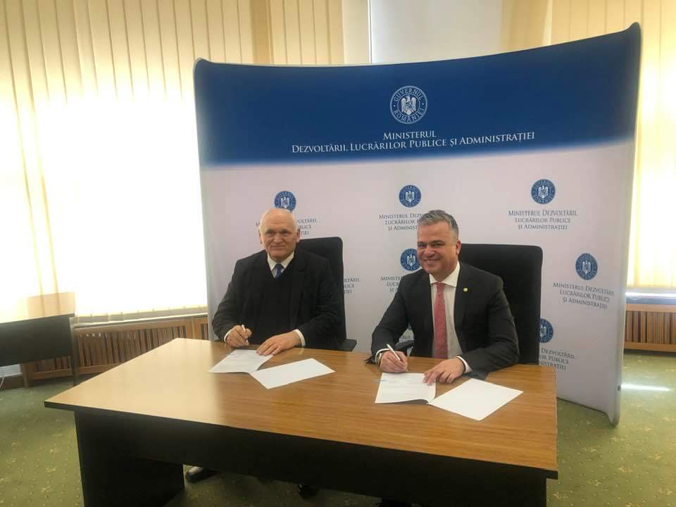 RefleqtMedia | 7 milioane de lei pentru drumurile din Ploscos