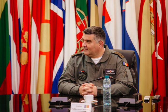 RefleqtMedia | Stimă și prețuire, domnule general!