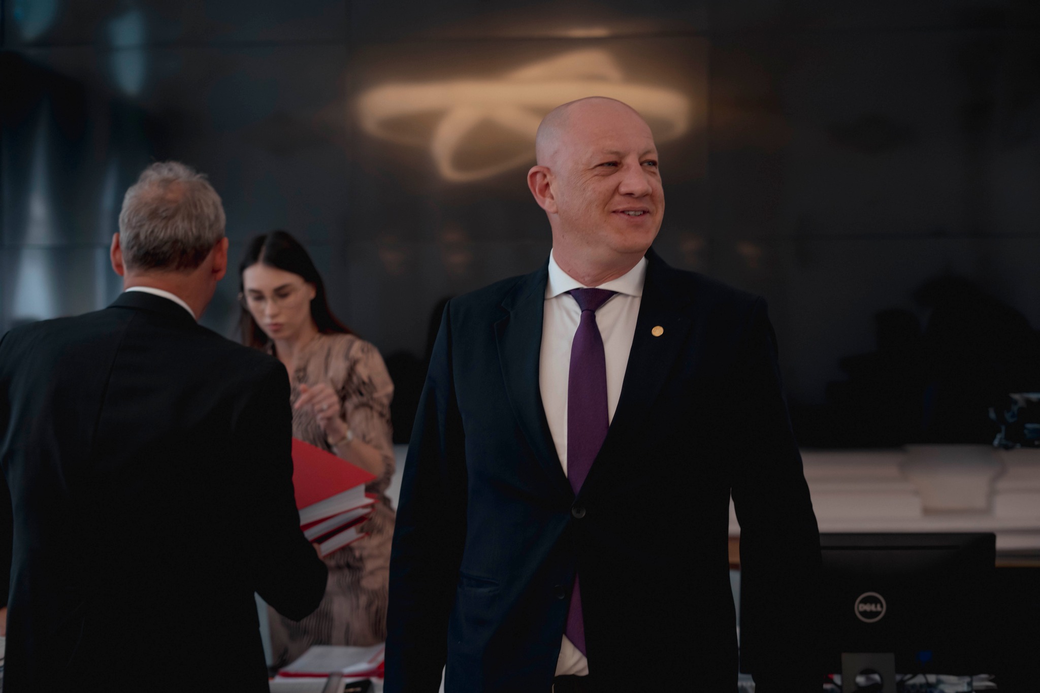 RefleqtMedia | (Update) Răzvan Ciortea - atacat la ordinele... cui?