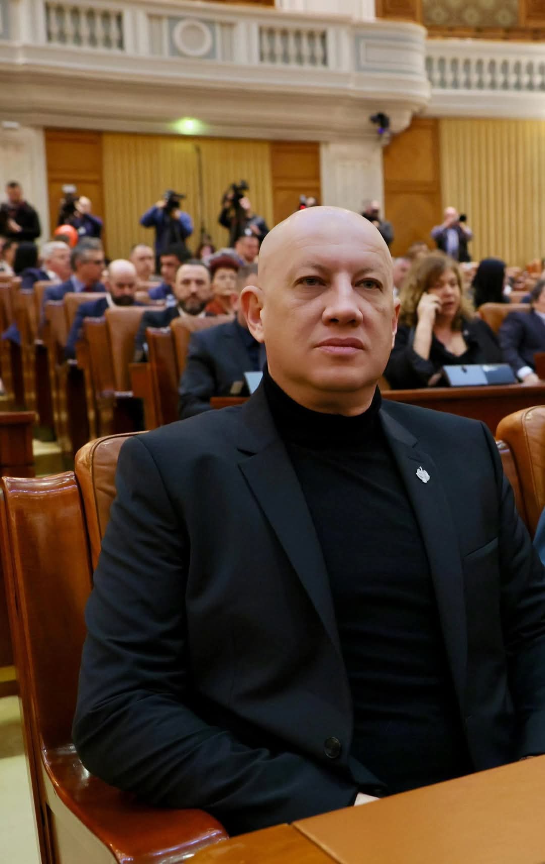 RefleqtMedia | Razvan Ciortea: Cand bufonul vine la palat, el nu devine ...