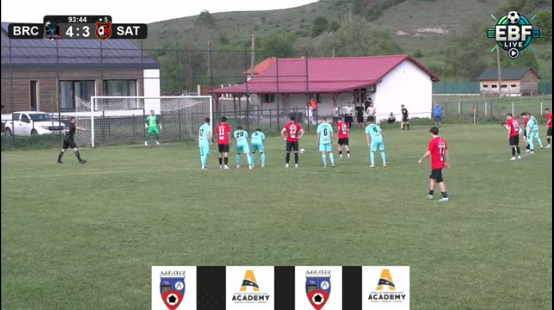 RefleqtMedia | Sticla Arieșul URDA nu merita sa promoveze
