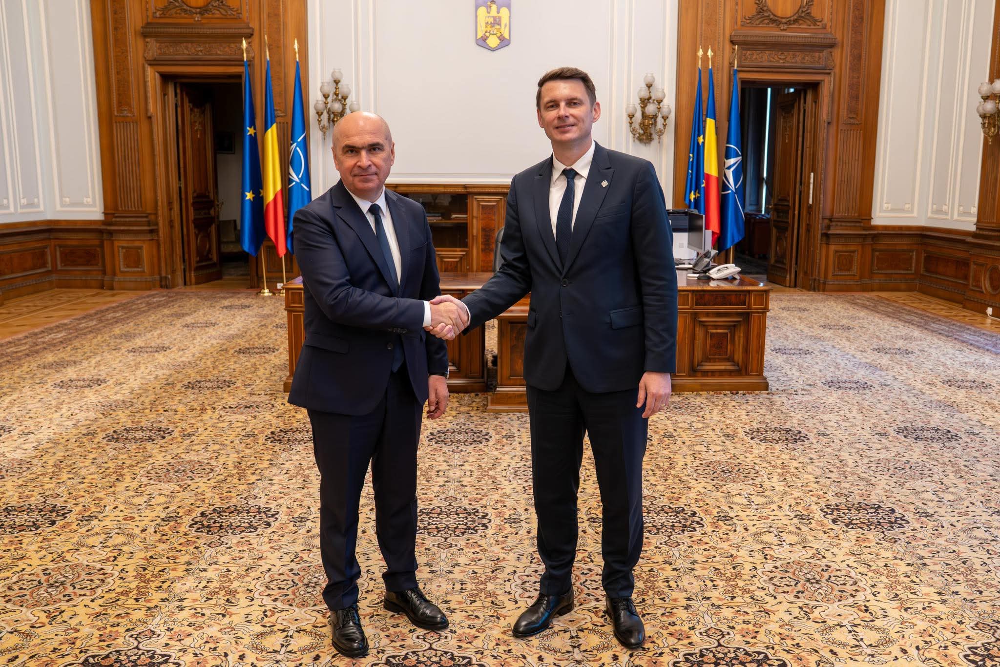 RefleqtMedia | Ilie Bolojan impune ritmul austerității: primele 30 de ...