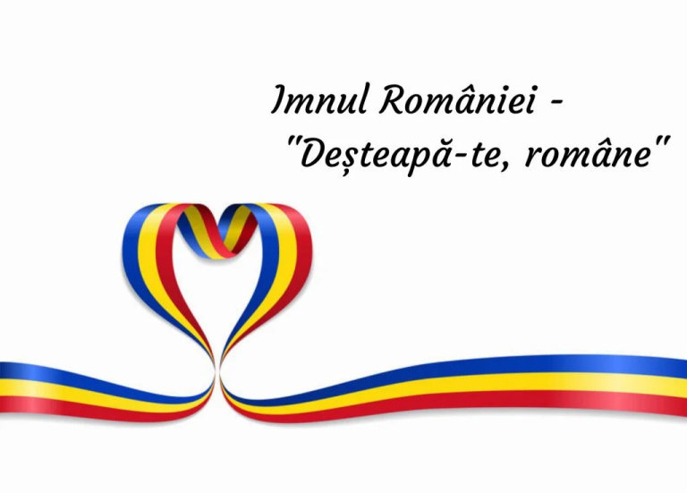 RefleqtMedia | Imnul României – Istoria și evoluția simbolului național