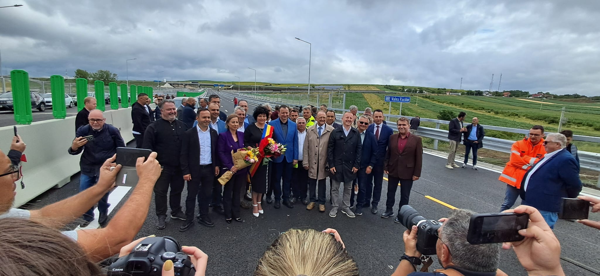 RefleqtMedia | 🌟 Este prima zi din viitorul istoric al Comunei Tureni 🌟