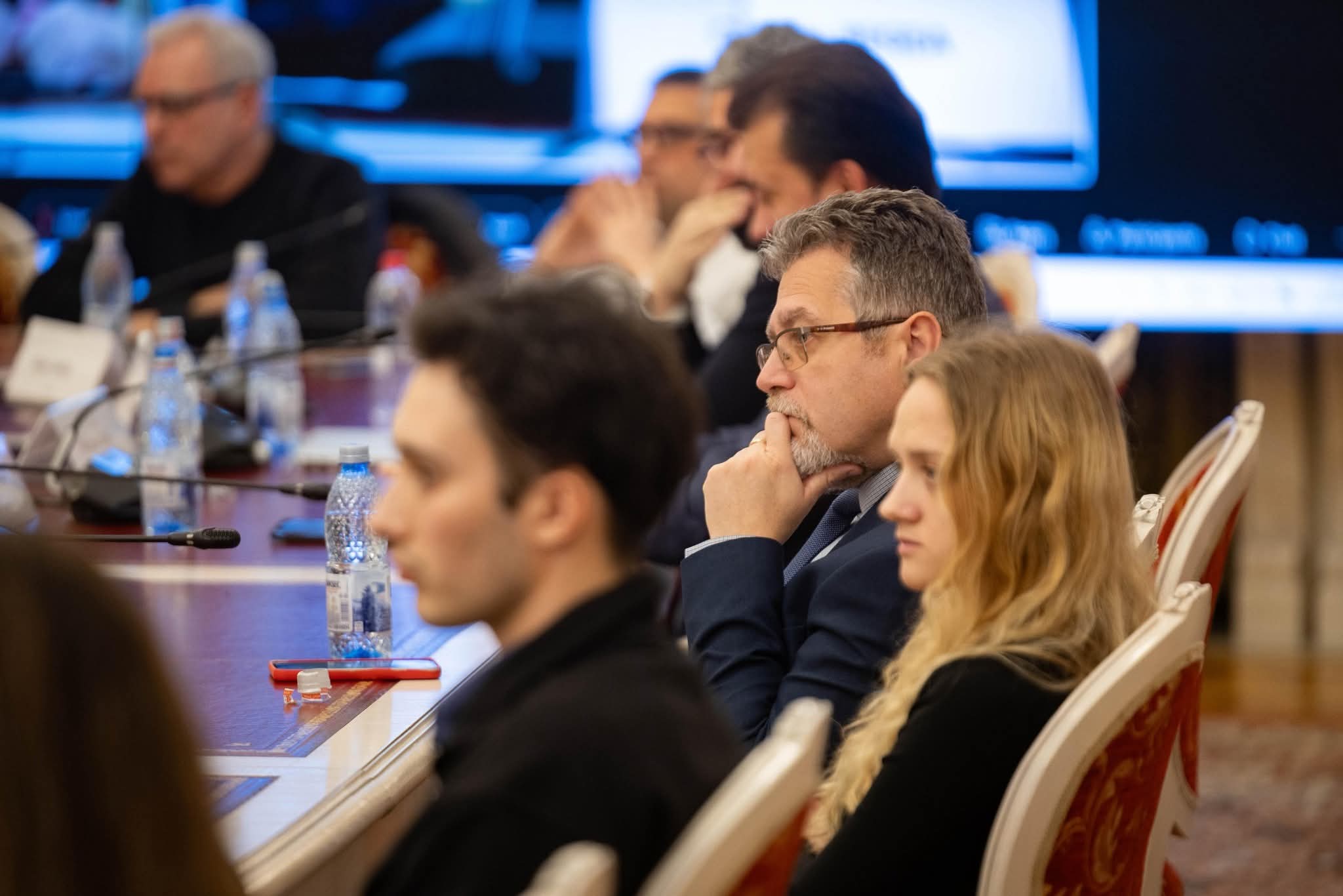 RefleqtMedia | Ignoranța naște dictatură: Deputatul USR Turda, Ciprian ...